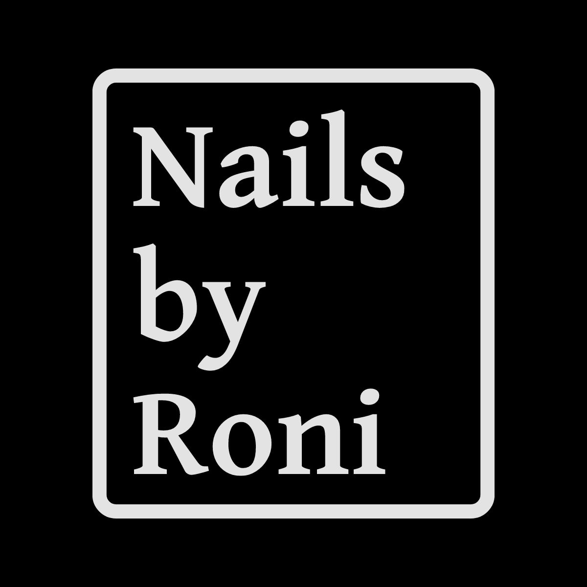 Nails by Roni
